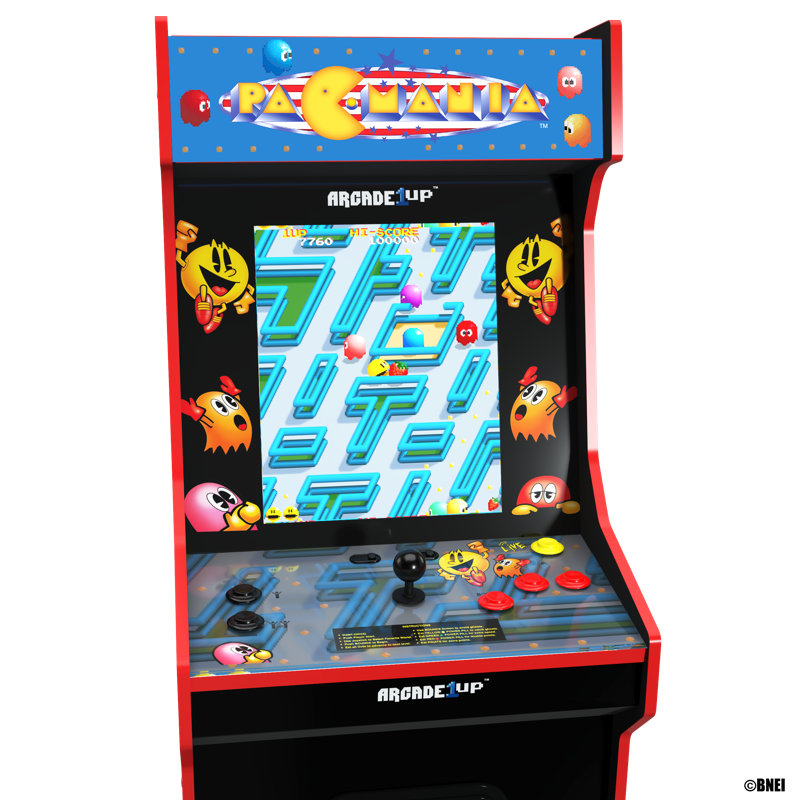 1up game store